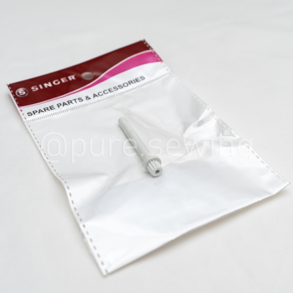 Jual Spool Pin / Tiang Benang Mesin Jahit Singer 44xx, 32xx, 22xx, 1507 ...