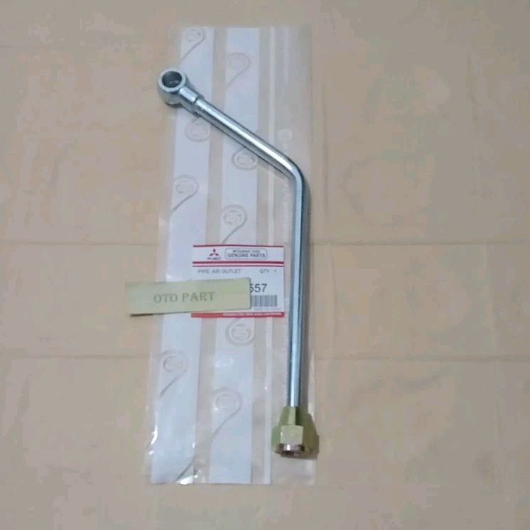 Jual Pipa Kompresor Fuso Ganjo PS220 pipe tube air outlet Fuso genjo ...