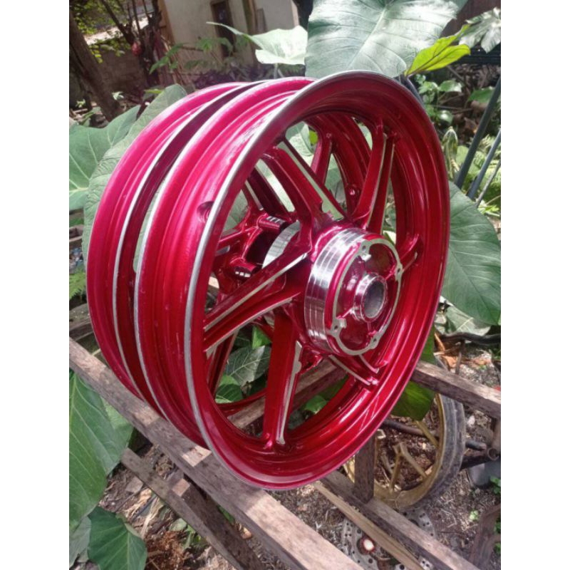 Jual velg model thailand cb150r | Shopee Indonesia