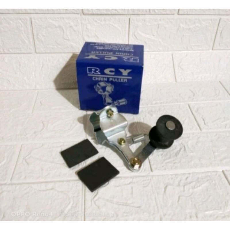 Jual stabilizer rantai rol motor/penahan rantai rol motor tensioner ...