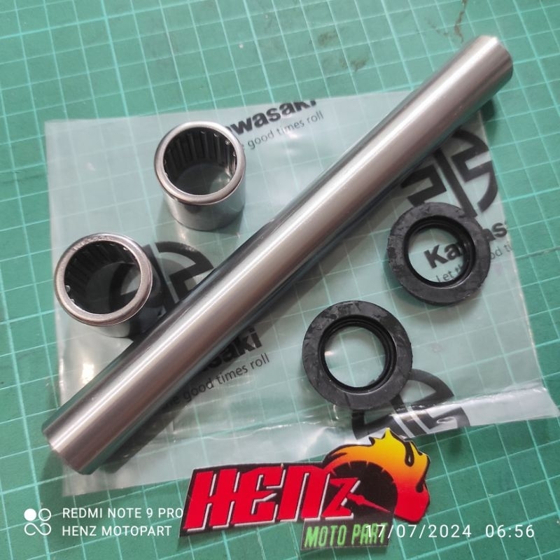 Jual bos bushing arm ninja rr new rr old | Shopee Indonesia