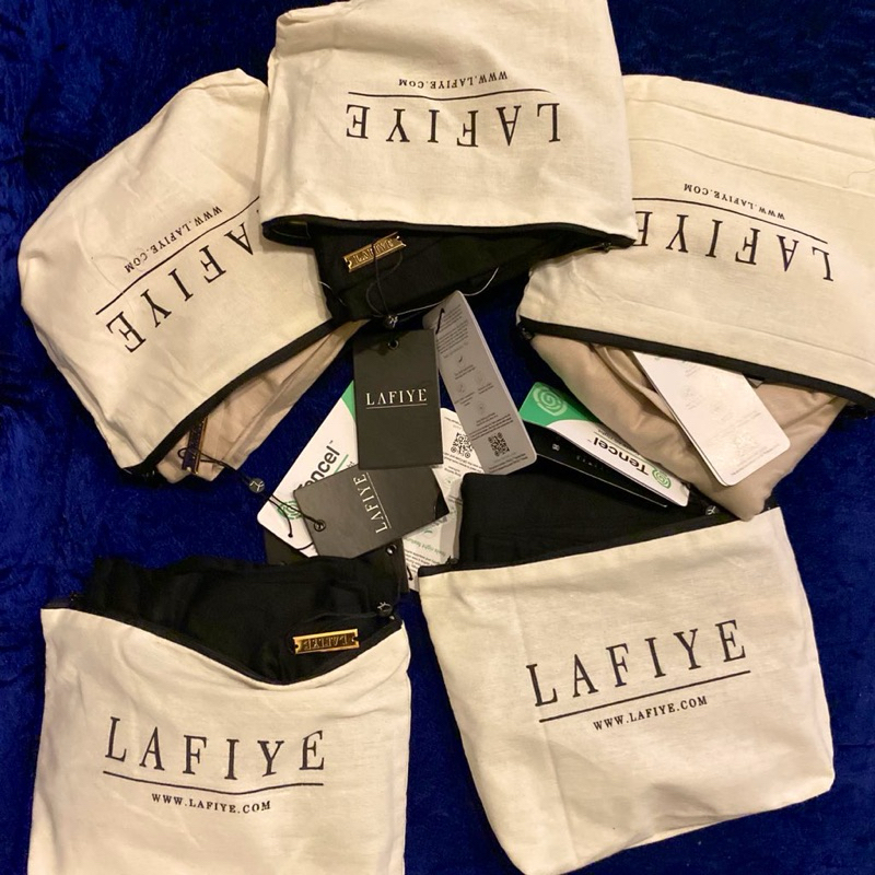 Jual LAFIYE SKIV ROU (READY SIAP KIRIM) *baca deskripsi* | Shopee Indonesia