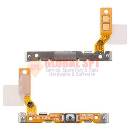 Jual FLEXIBLE ON OFF SAMSUNG J330 / A6 2018 / J5 PRIME / J330F / J3 PRO 2017 / J730 / J7 PRO ...