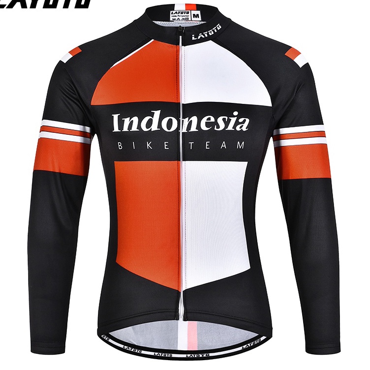 Jual Paket Meriah LAYOTO Pakaian bersepeda olahraga Pakaian bersepeda ...