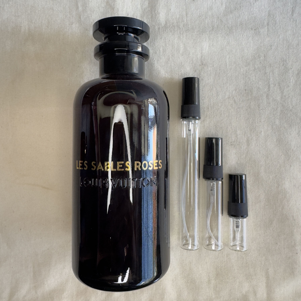 Jual [Decant Share] LV Les Sables Roses edp | Shopee Indonesia