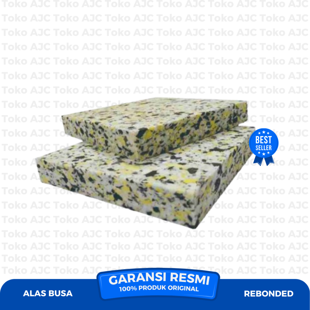 Jual Alas Setrika Uap Rebonded - Busa Seterika Laundry 50x100x3cm ...