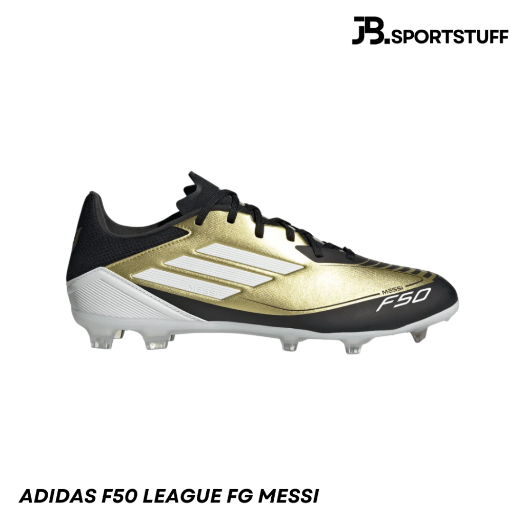 Jual SEPATU SEPAK BOLA ADIDAS F50 LEAGUE FG MESSI | Shopee Indonesia