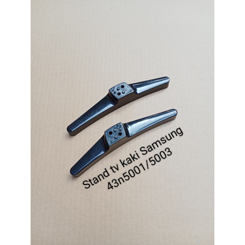 Jual Stand dudukan kaki Tv LED Samsung 43n5001/43n5003 | Shopee Indonesia
