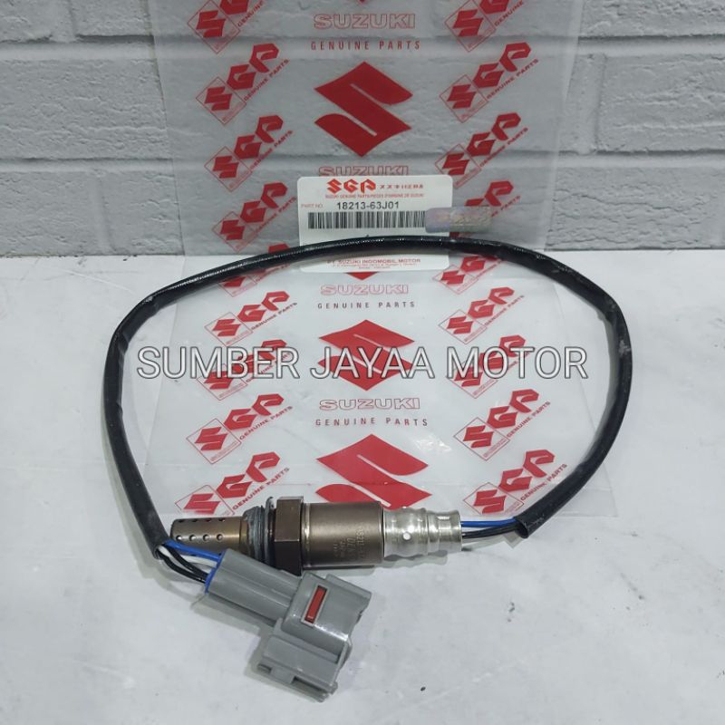 Jual SENSOR OXYGEN 02 OKSIGEN SUZUKI APV SWIFT FUTURA INJEKSI ORIGINAL ...