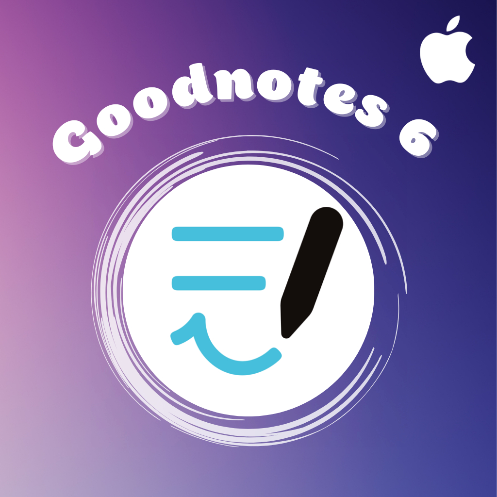 Jual GOODNOTES 6 LIFETIME | Shopee Indonesia