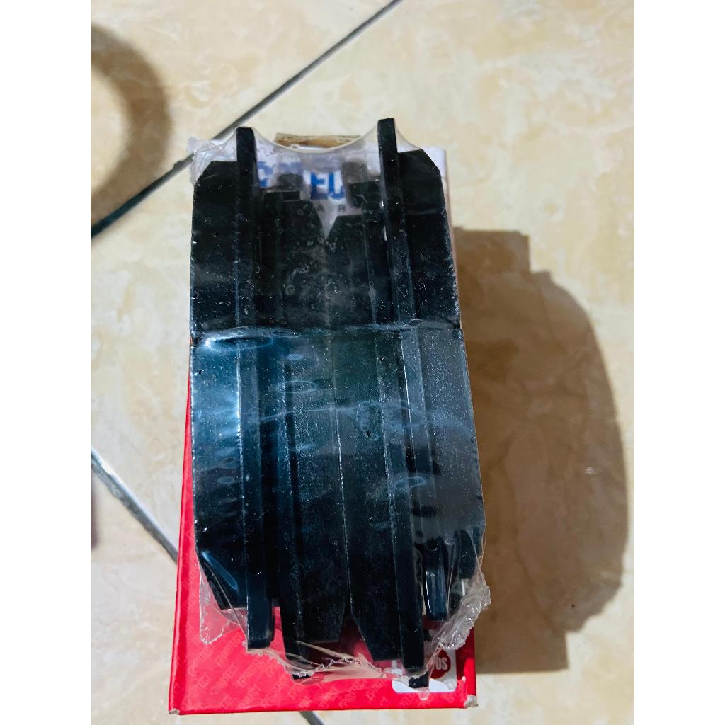 Jual BRAKE PAD/KAMPAS REM DEPAN FR ALL KIJANG CAPSUL/FR KIJANG EFL ...