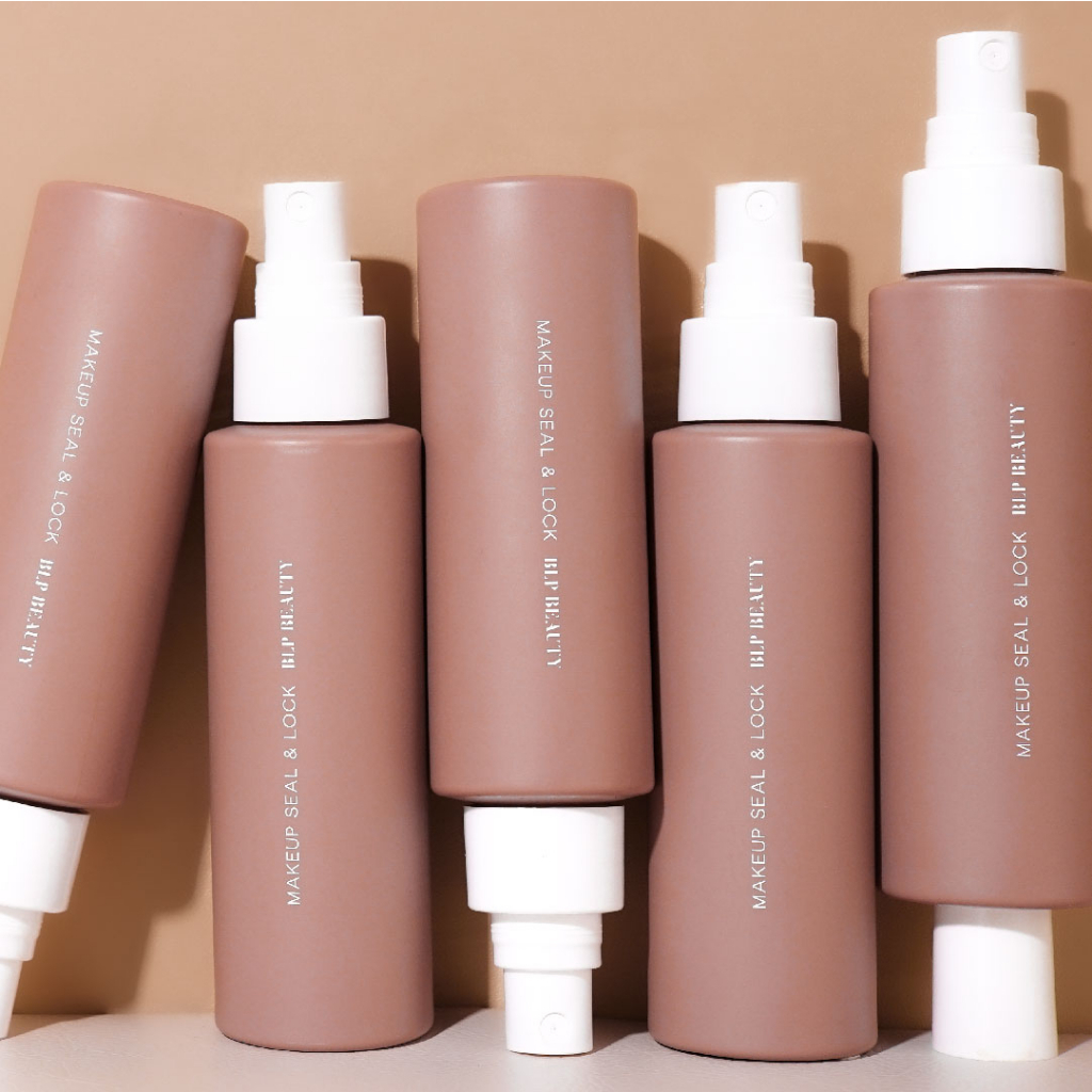 Jual BLP - Makeup Seal & Lock- Makeup Fixer - 100 ml - Setting Spray ...