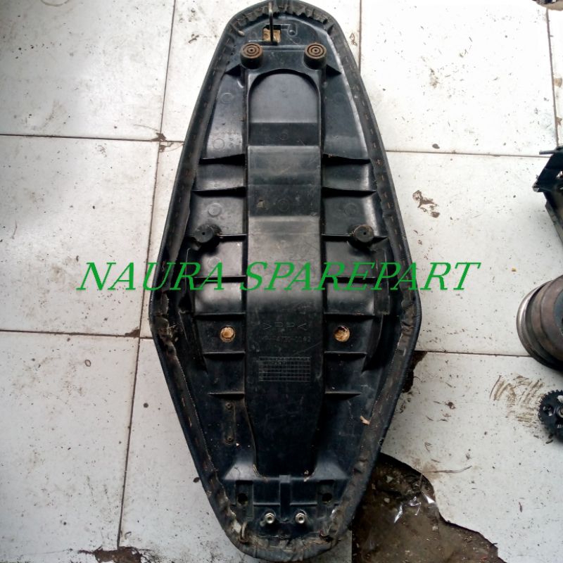 Jual Papan jok Soul GT 115 Bekas asli cabutan | Shopee Indonesia