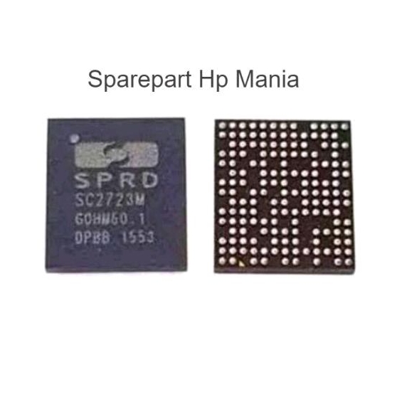 Jual IC POWER SC2723M SAMSUNG J110 J320 ORIGINAL | Shopee Indonesia