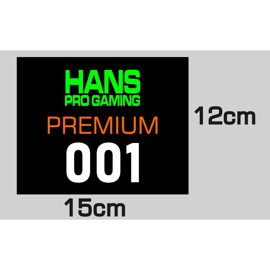 Jual sign nomor rumah nomor pintu akrilik custom dekorasi papan tanda ...