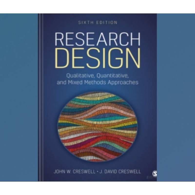 Jual Buku Research Design: Qualitative, Quantitative, and Mixed Methods ... Jual Buku Research Design: Qualitative, Quantitative, and Mixed Methods ...