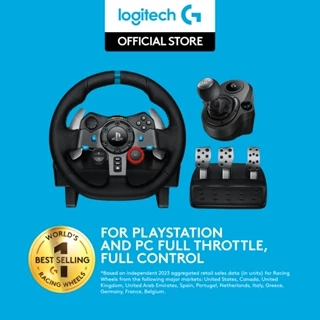 Jual Logitech G29 Terlengkap & Harga Terbaru Desember 2025 | Shopee ...