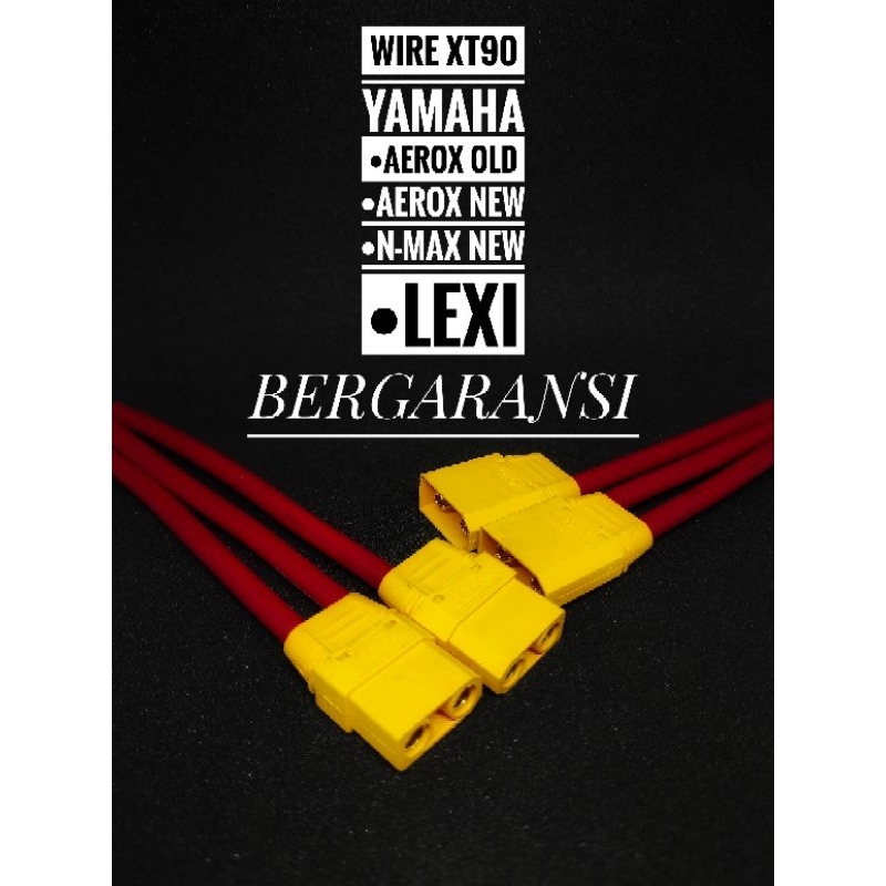 Jual Socket kode 12 Spull/SGCU Aerox155 Lexi125 NewNmax/Aerox Xt90 ...