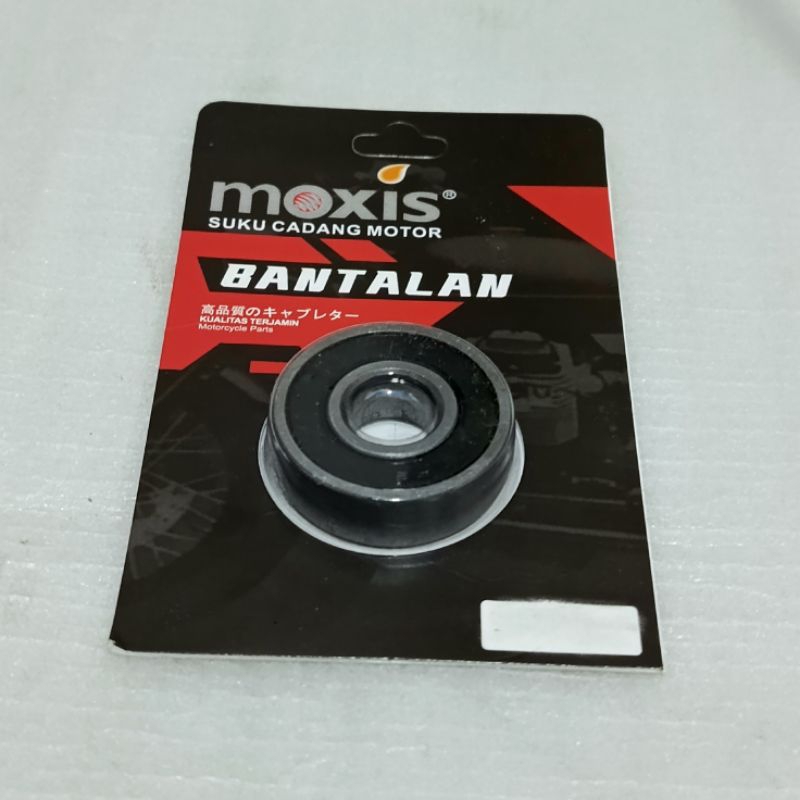 Jual BEARING RODA DEPAN SMOOTH TEMPUR SEMUA TYPE SMOOTH TEMPUR | Shopee ...