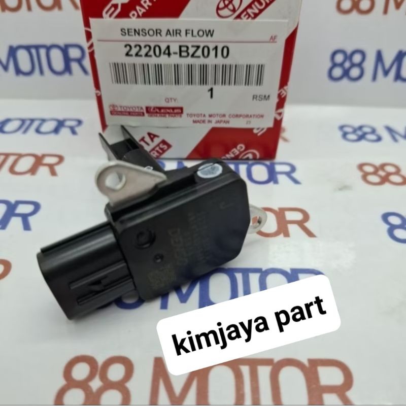 Jual SENSOR AIRFLOW MAF MAP GRANDMAX GRANMAX GRAN MAX GRANMAX VELOZ ...