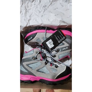 Jual Hiking Shoes Woman REI sepatu hiking wanita size 38 | Shopee Indonesia