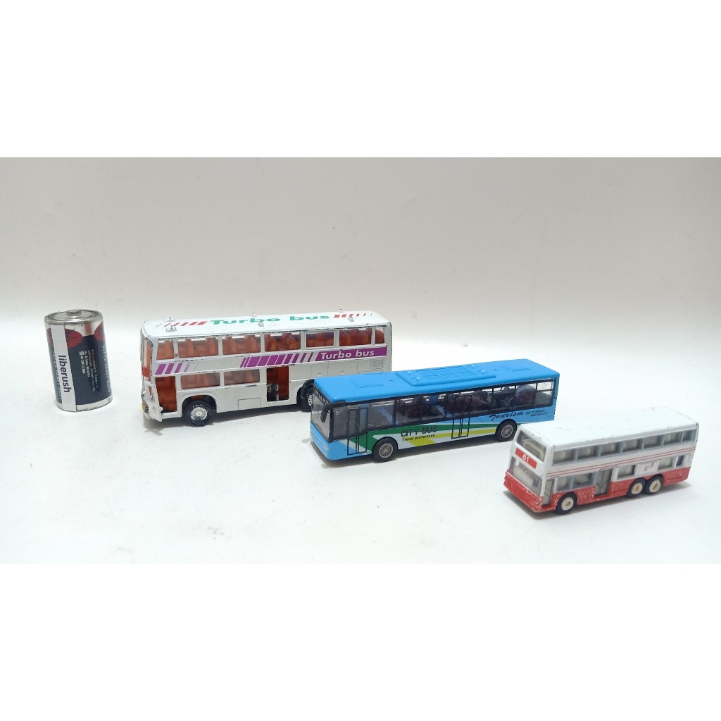 Jual neoplan bus skyliner double decker bus public vehicle turbo bus ...