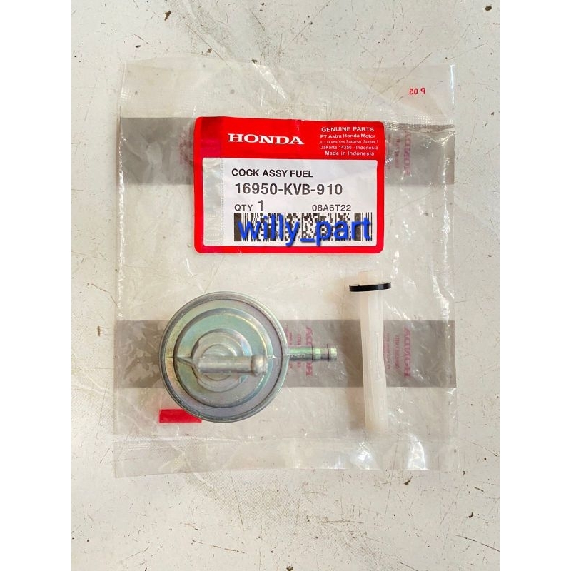 Jual Membran Kran Bensin Vario 110 Lama Beat Karbu Spacy Karbu CS1 ...