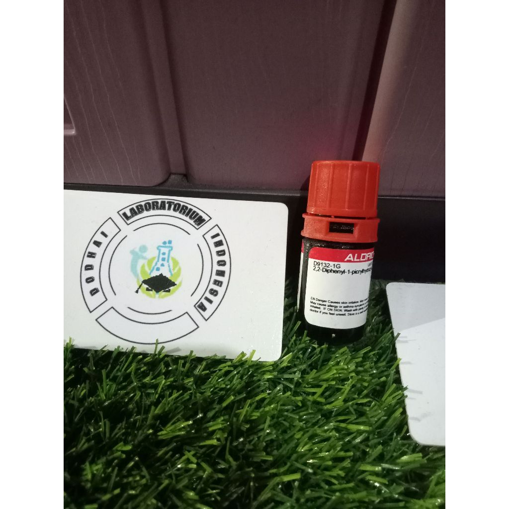 Jual 2,2-Diphenyl-1-Picrylhydrazyl, dpph sigma aldrich | Shopee Indonesia