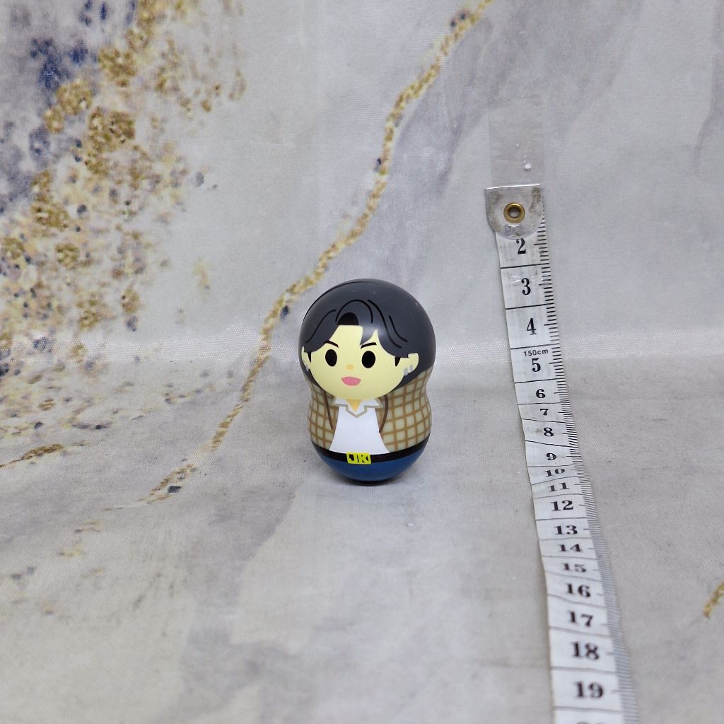 Jual Tinytan Jungkook Coonuts Dynamite BTS Gashapon Gachapon Gacha Tiny Tan Mini Figure Jung ...