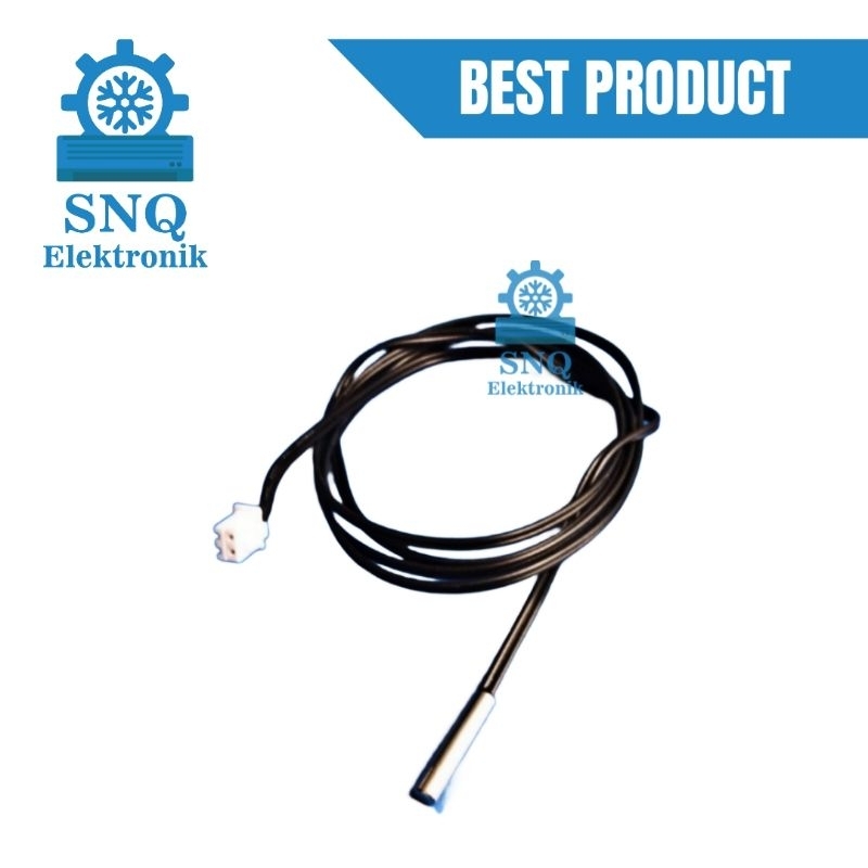 Jual Thermistor dispenser gea - Sensor suhu dingin dispenser gea galon ...