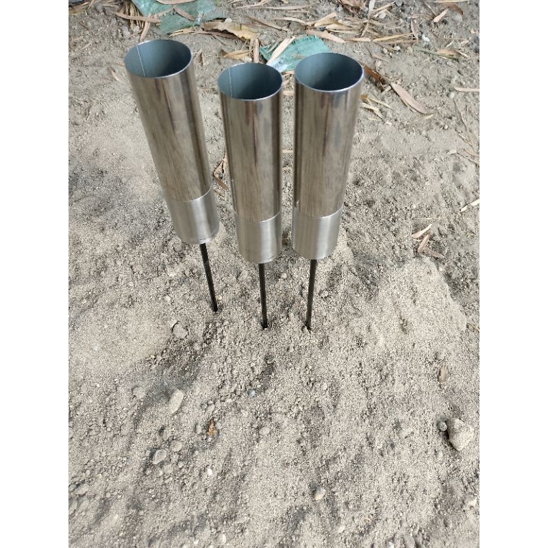 Jual cagak joran berdiri jagrak joran pancing berdiri bahan stenlis ...