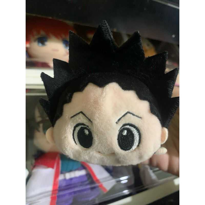 Jual GON HXH [Limited Edition] Weekly Shonen Jump 50th Anniversary Jump ...