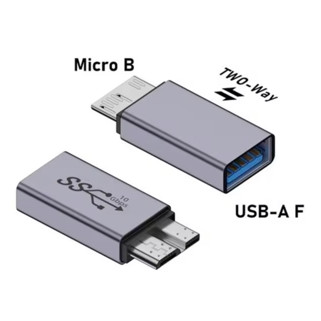 Jual Adaptor Adapter Converter Lightning Micro Usb Usb Type C Mini