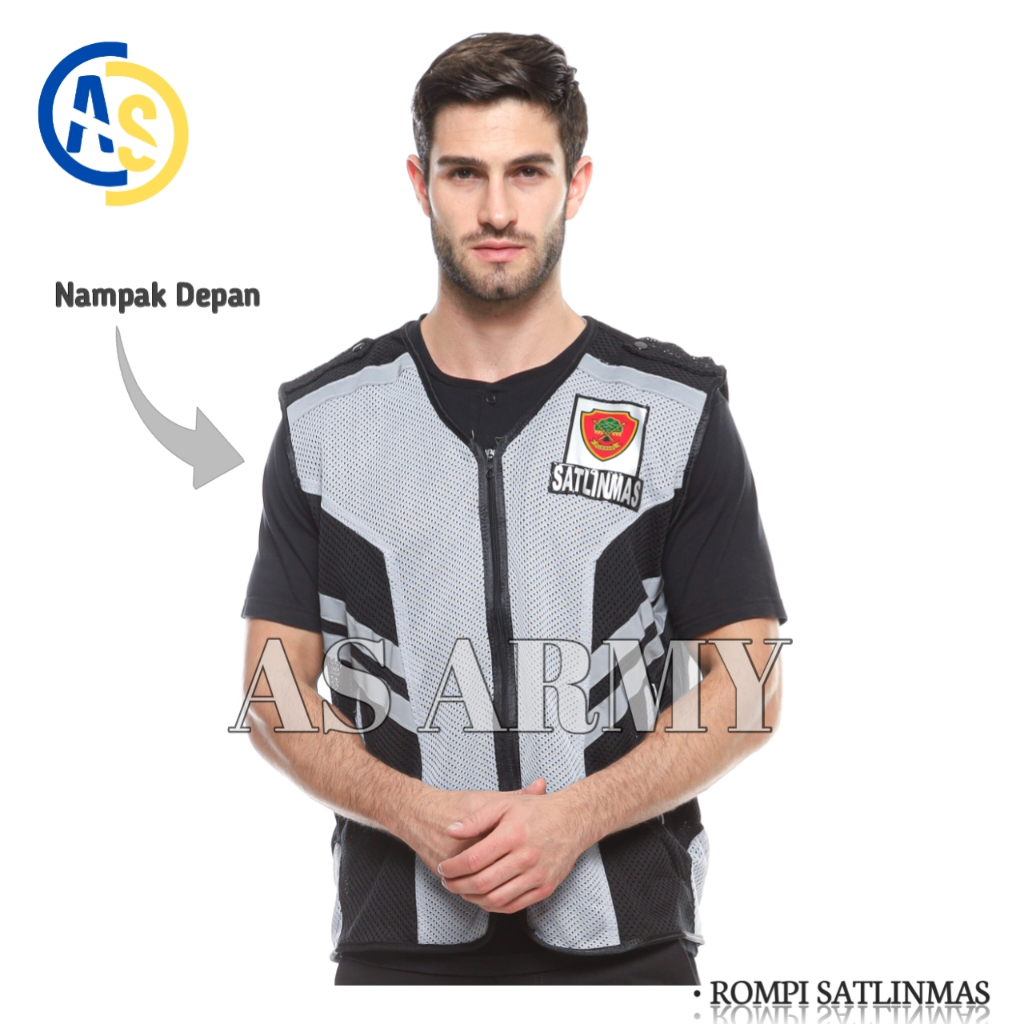 Jual ROMPI LINMAS ROMPI SATLINMAS ROMPI JALA ROMPI JARING | Shopee ...