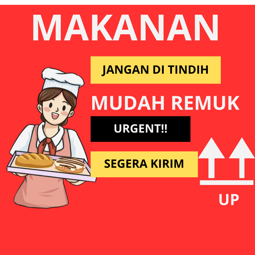 Jual STIKER LABEL PENGIRIMAN OLSHOP/STIKER PENGIRIMAN OLSHOP/STIKER ...