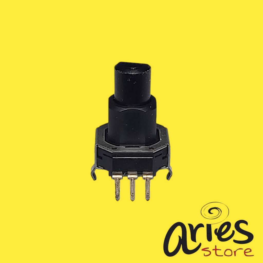 Jual POTENSIO ROTARY POTENSIO DIGITAL 5 PIN | Shopee Indonesia