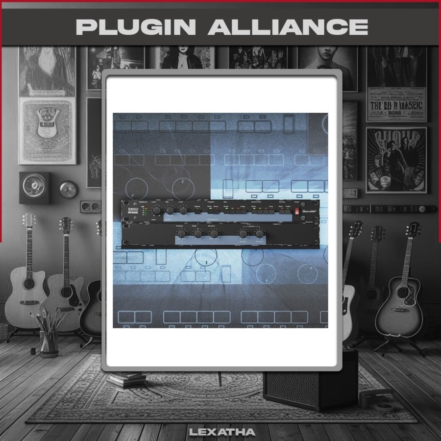 Jual Bettermaker BM60 Plugin Alliance Vst Plugin | Shopee Indonesia