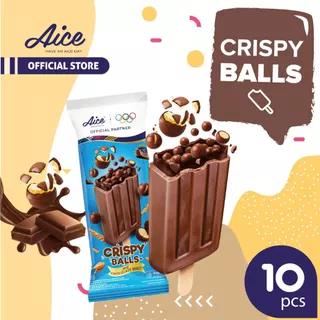 Toko Online AICE Ice Cream Official Shop | Shopee Indonesia
