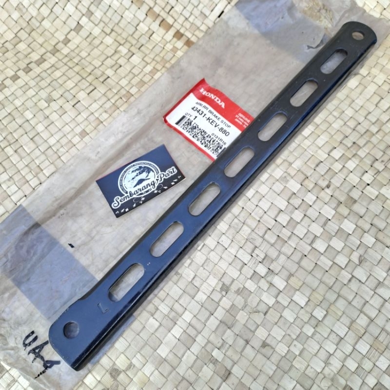 Jual TIANG STIK REM TROMOL BELAKANG HONDA SUPRA100 SUPRA 100 LAMA OLD ...