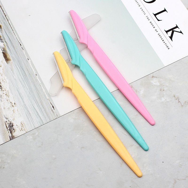 Jual PENCUKUR ALIS TAJAM DENGAN TUTUP | Shopee Indonesia