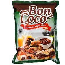Jual Boncoco Filling Cokelat 1kg | Shopee Indonesia