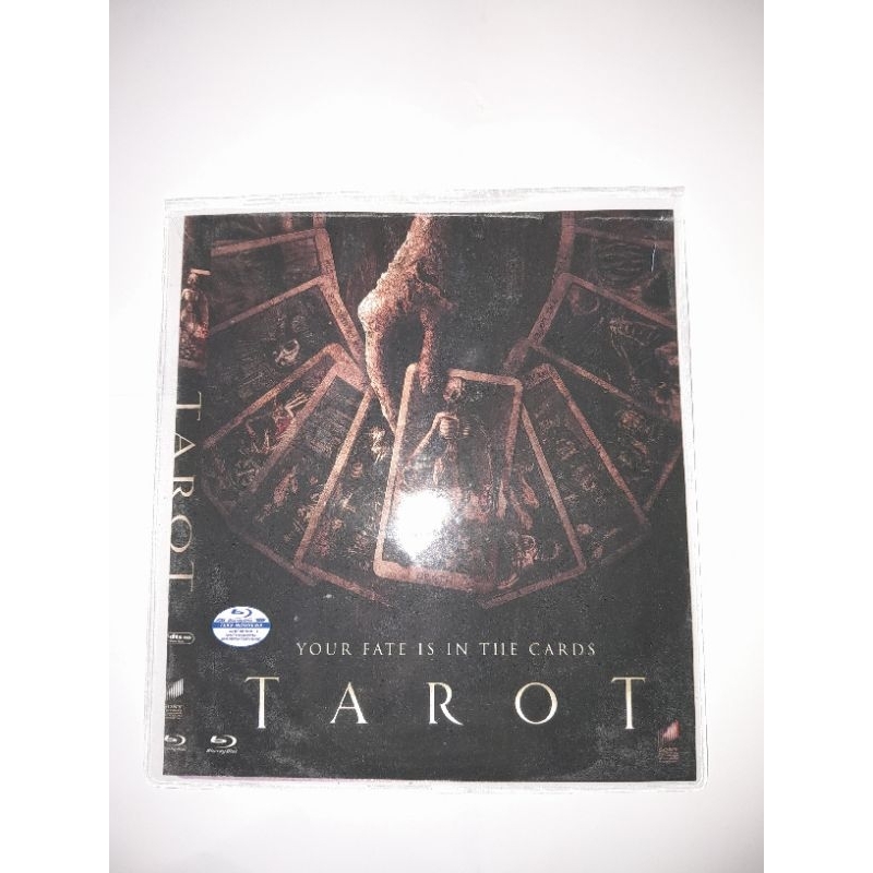 Jual BLURAY DISC LOKAL TAROT (2024) | Shopee Indonesia