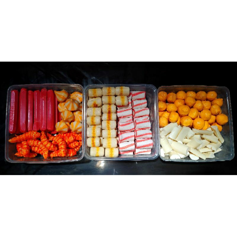 Jual TOPPING SEBLAK | Shopee Indonesia
