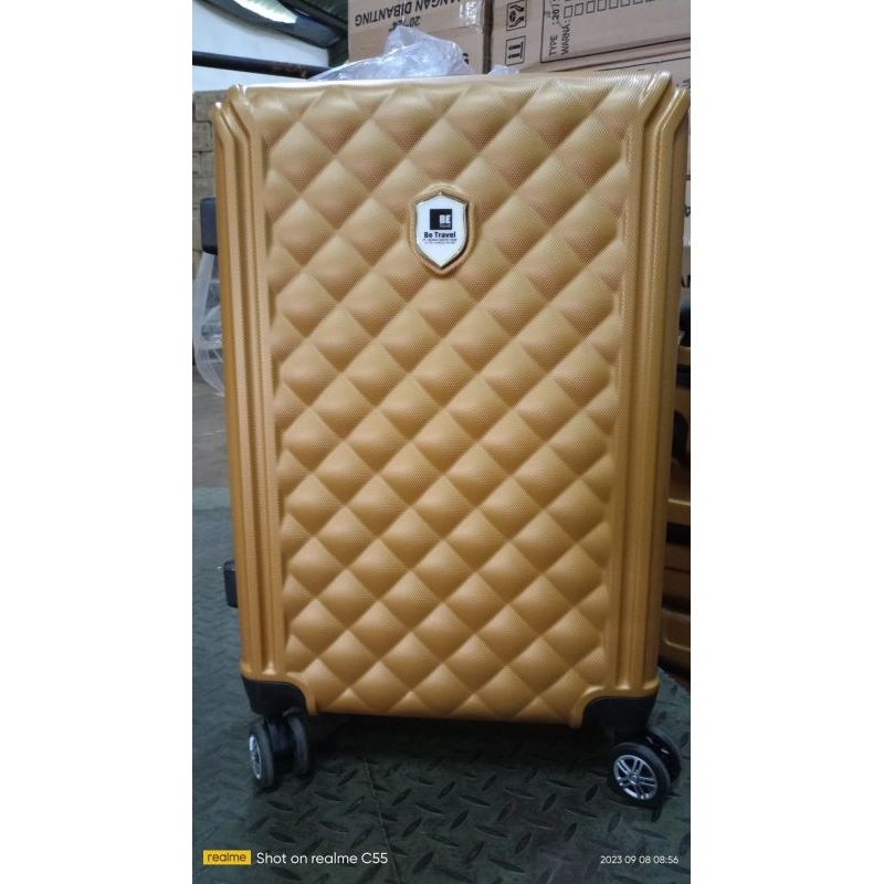 Jual KOPER UMRAH HAJI FREE LOGO TRAVEL BISA REQUEST UKURAN WARNA DAN ...