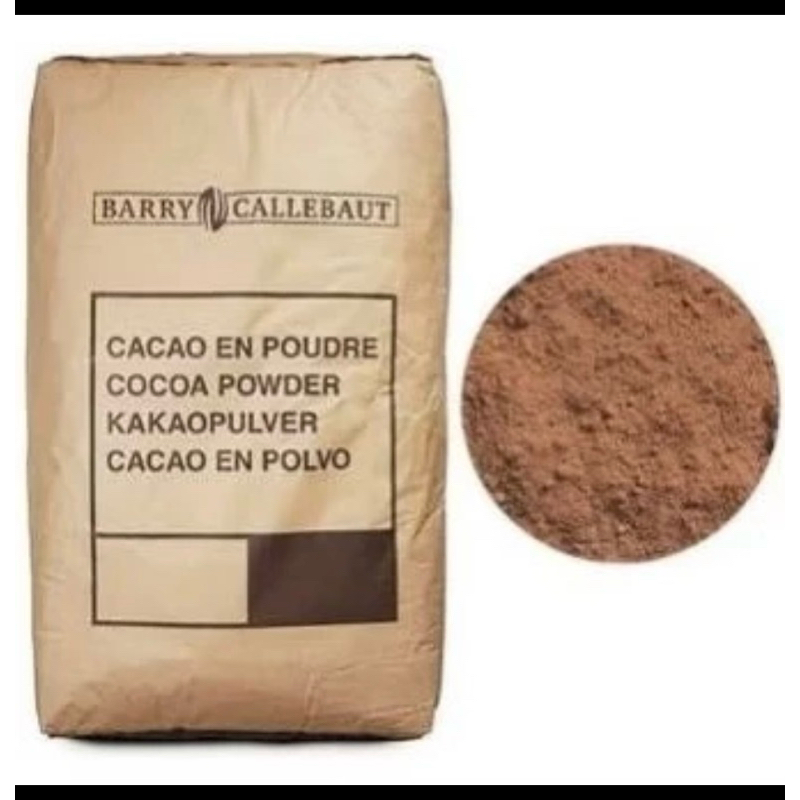 Jual CHOCOLATE BARRY CALLEBAUT | Shopee Indonesia