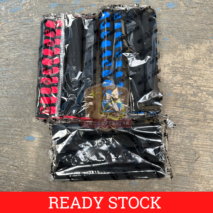 Jual Handgrip Handfat Bartape Busa United TAIWAN Sepeda Fixie Balap BMX ...
