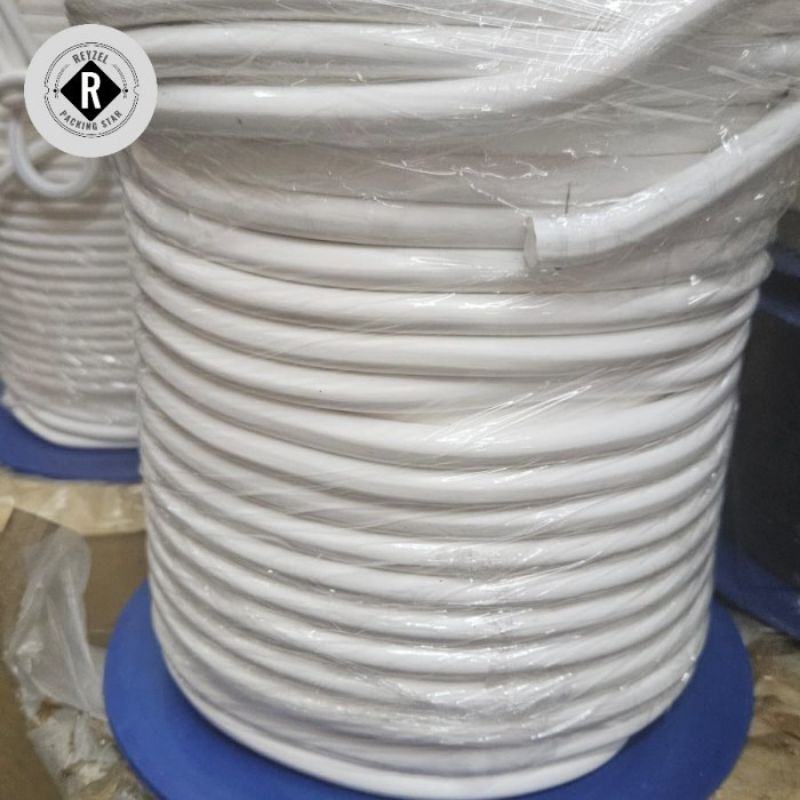 Jual PTFE JOIN SEALANT BULAT 7MMX2.7M (PTFE EXPANDED BULAT) | Shopee ...