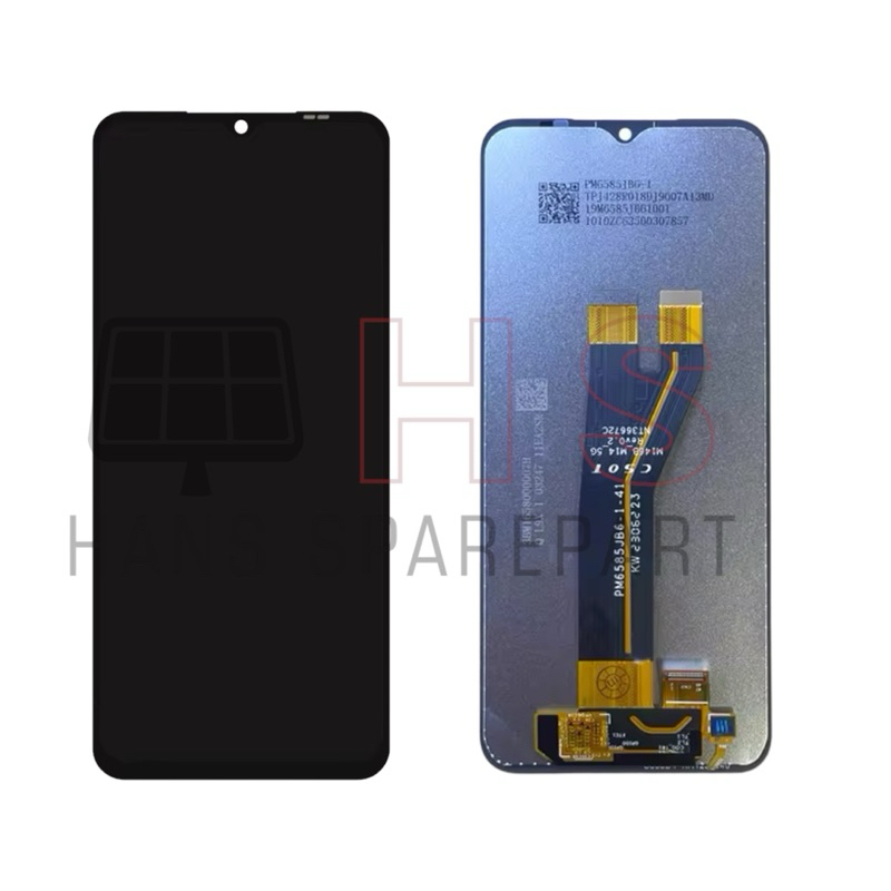 Jual LCD TOUCHSCREEN SAMSUNG M14 5G / M146 - ORI COMPLETE | Shopee ...