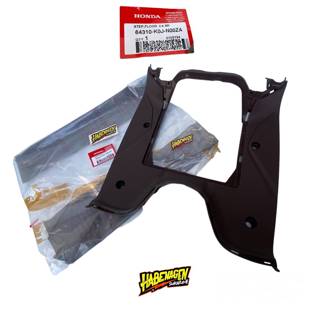 Jual COVER PIJAKAN GENIO | cover kaper kaver kafer dek bordes lantai ...