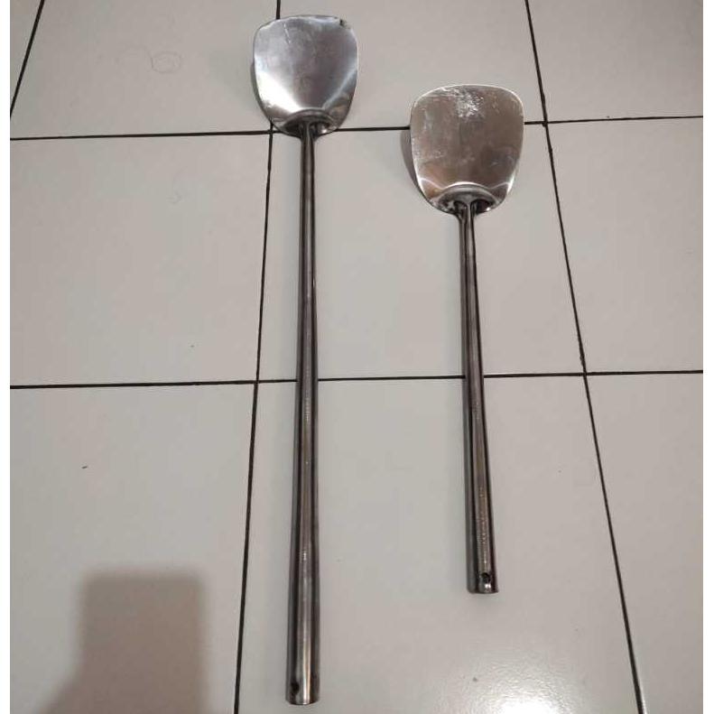 Jual sodet stainless steel panjang 50 cm 60 cm'/sodet box stainless ...